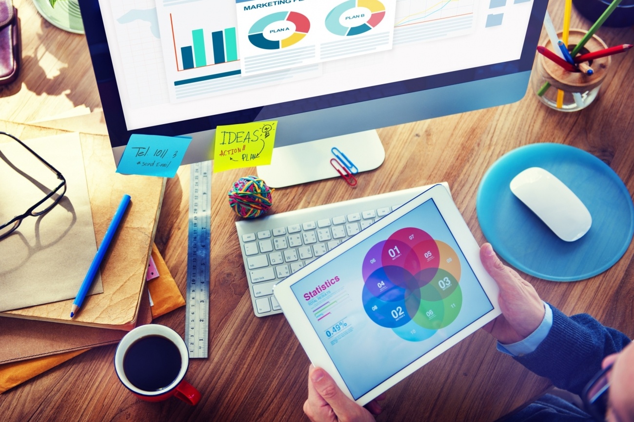 Market Research | Digital PR 2.0 | ITPR