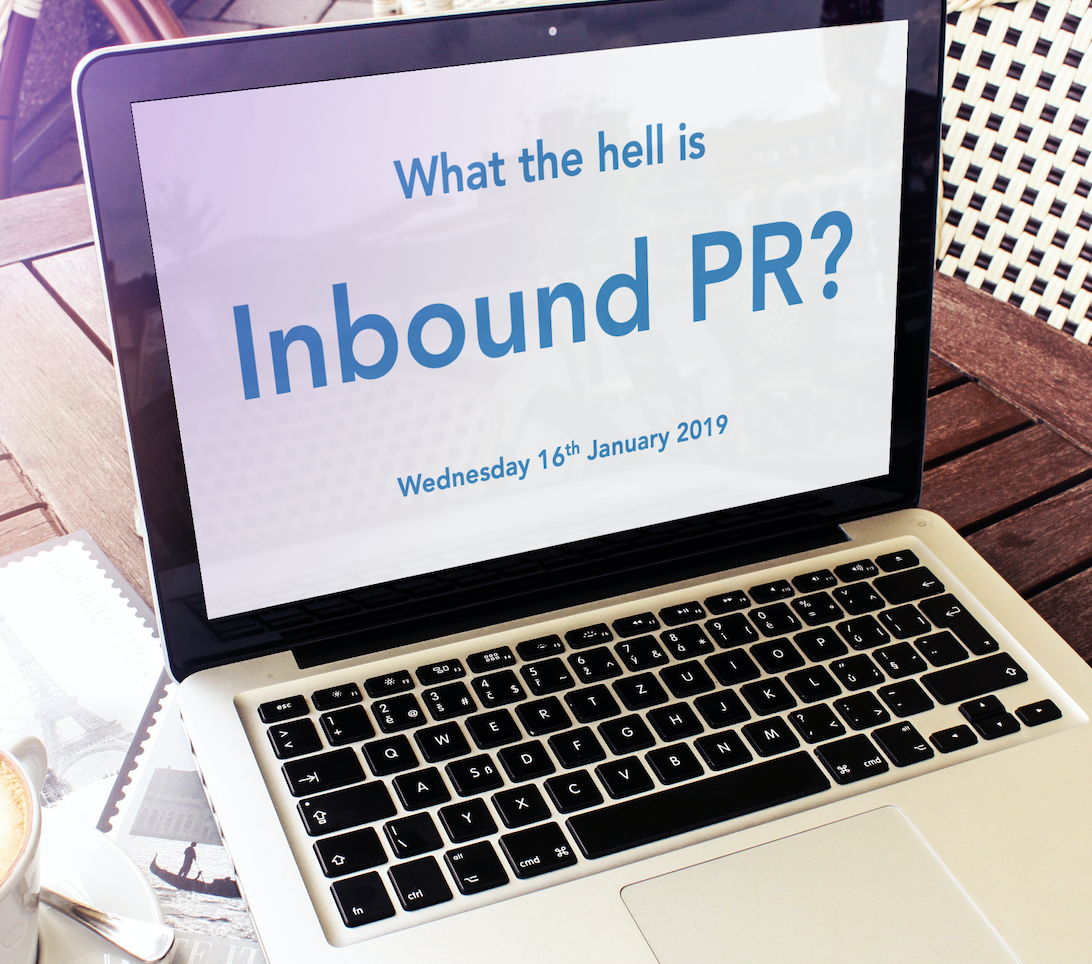 B2B PR Agency London, UK - The Tech PR Specialists | ITPR